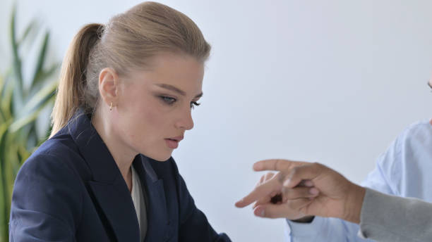 Communicatievaardigheden - Versterk je assertiviteit