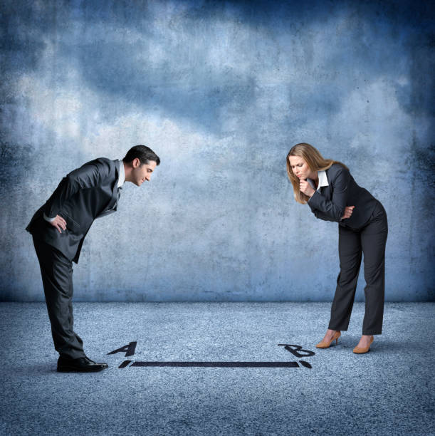 Communicatievaardigheden - Conflicthantering: spanningen omzetten in samenwerking