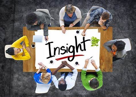 Communicatievaardigheden - Insights Discovery: persoonlijkheidsprofiel